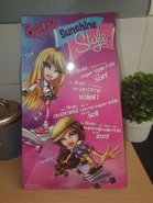 Sunshine Style | Bratz Wiki | Fandom