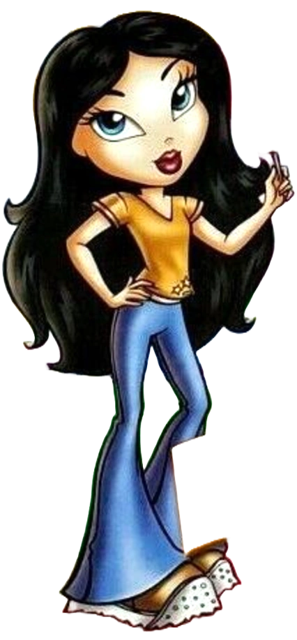 Nazalia/Gallery | Bratz Wiki | Fandom