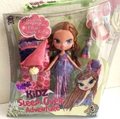 Sleep-Over Adventure | Bratz Wiki | Fandom