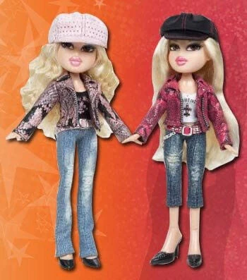 Twiins (4th Edition) | Bratz Wiki | Fandom