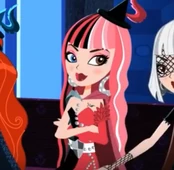 Cloetta Spelletta | Bratz Wiki | Fandom