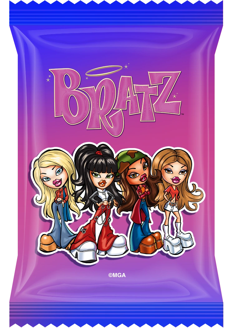 Collectiblez | Bratz Wiki | Fandom