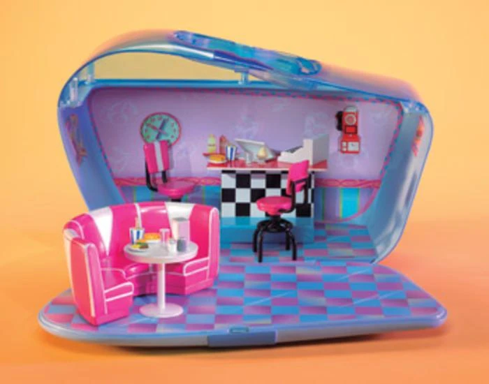 Life Style Diner | Bratz Wiki | Fandom