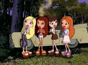 Bratz: Starrin' & Stylin' | Bratz Wiki | Fandom