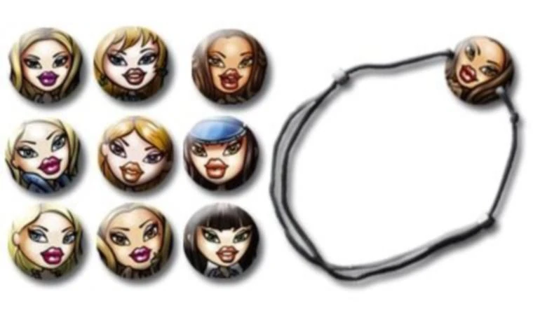 Easter Surprise Bracelets | Bratz Wiki | Fandom