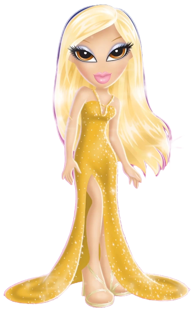 The Movie Limousine | Bratz Wiki | Fandom