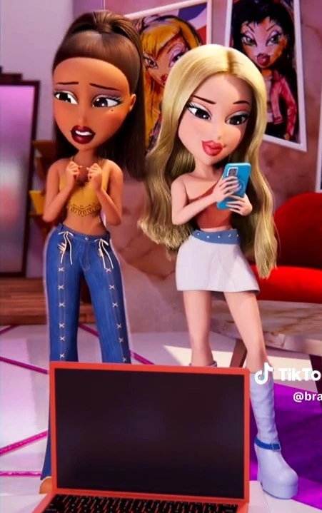 Episode Four (Alwayz Bratz) | Bratz Wiki | Fandom