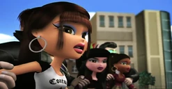 Alien Encounters | Bratz Wiki | Fandom