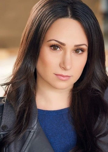 Danielle Judovits | Bratz Wiki | Fandom