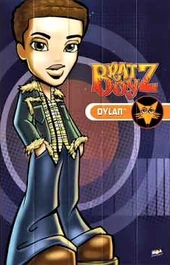 Dylan | Bratz Wiki | Fandom