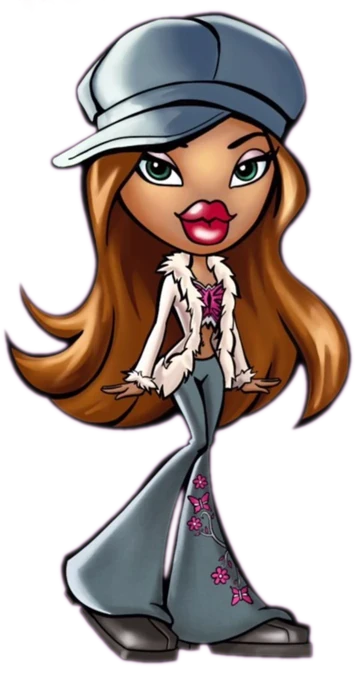 Bratz Nevra