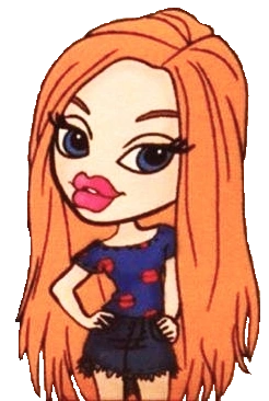 Meygan | Bratz Wiki | Fandom