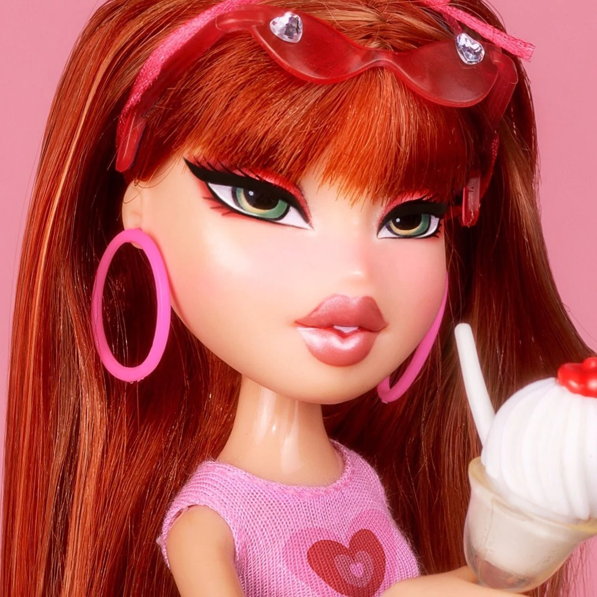 List of Meygan Dolls & Appearances | Bratz Wiki | Fandom