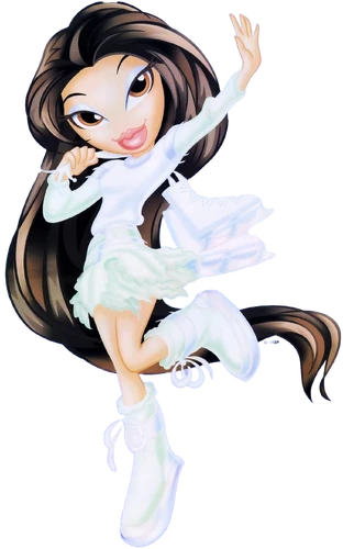 May-Lin | Bratz Wiki | Fandom