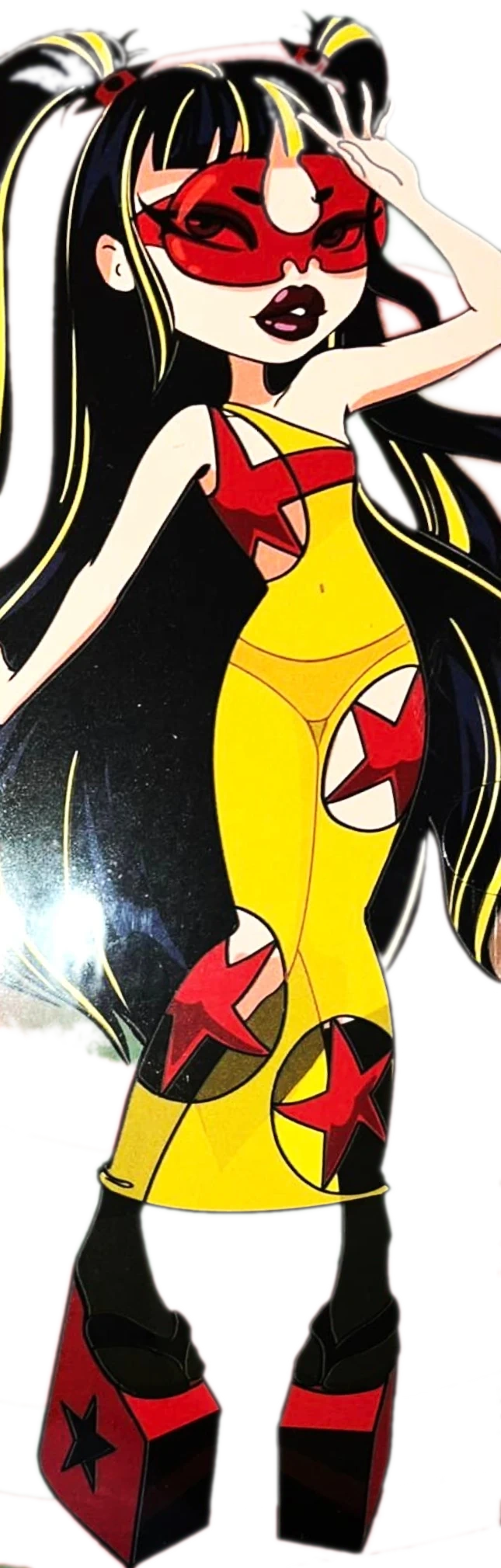 Jade | Bratz Wiki | Fandom