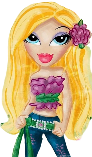 Cloe | Bratz Wiki | Fandom