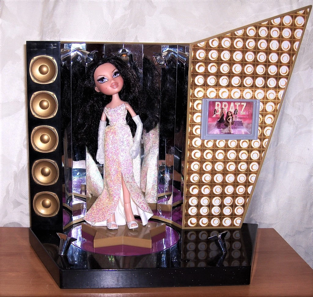 Movie Making Studio | Bratz Wiki | Fandom
