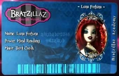 Luna Fortuna | Bratz Wiki | Fandom