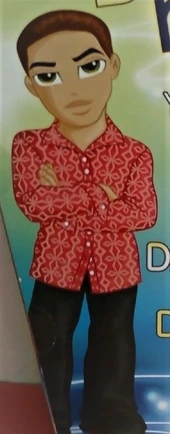 Dylan | Bratz Wiki | Fandom