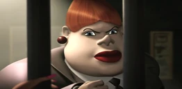 Lotta Blonsky | Bratz Wiki | Fandom