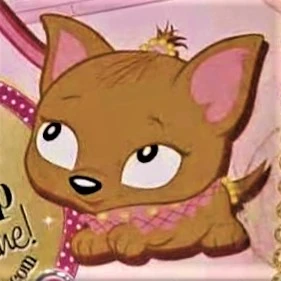 Shilo | Bratz Wiki | Fandom