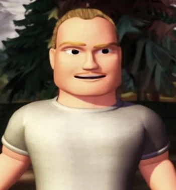 Damon Van Doren | Bratz Wiki | Fandom