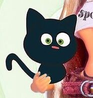 Kool Kat | Bratz Wiki | Fandom