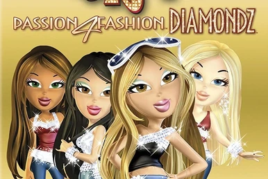 bratz films