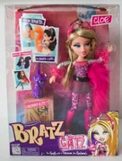 Catz | Bratz Wiki | Fandom