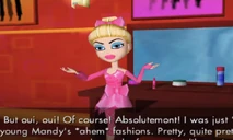 Kristy Baker | Bratz Wiki | Fandom