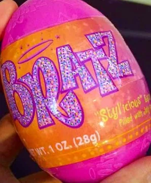 Bratz Merchandise (2005) | Bratz Wiki | Fandom