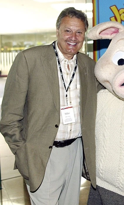 Mike Young | Bratz Wiki | Fandom