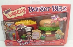 Burger Blitz | Bratz Wiki | Fandom