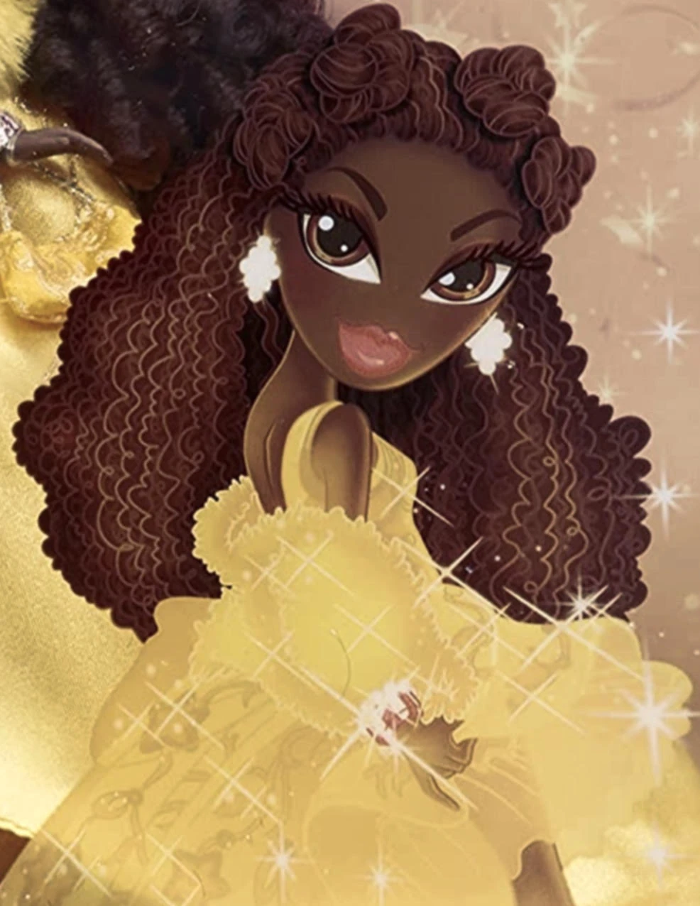 Felicia | Bratz Wiki | Fandom