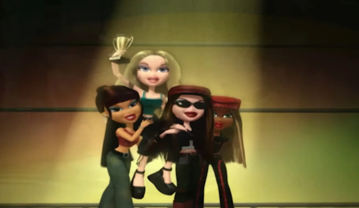 Category:Bratz TV Series Events | Bratz Wiki | Fandom