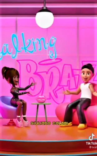 Episode Four (Talking Bratz) | Bratz Wiki | Fandom