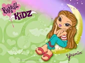 Sleep-Over Adventure | Bratz Wiki | Fandom