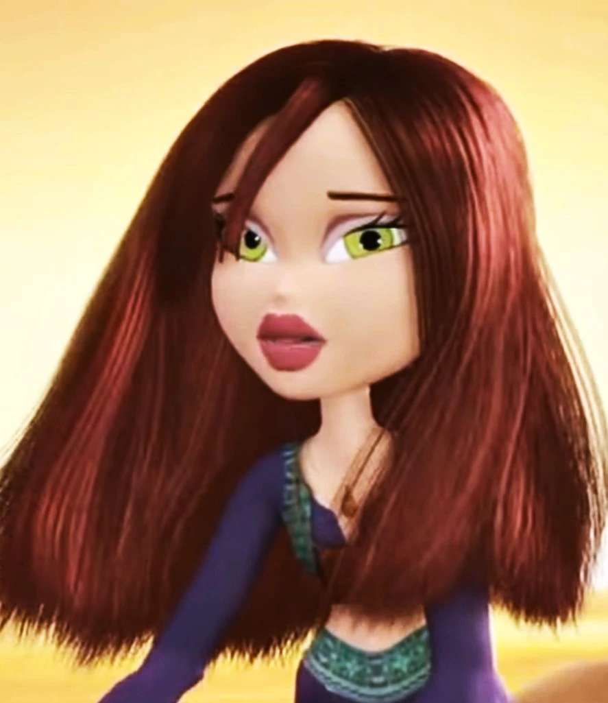 Alia | Bratz Wiki | Fandom