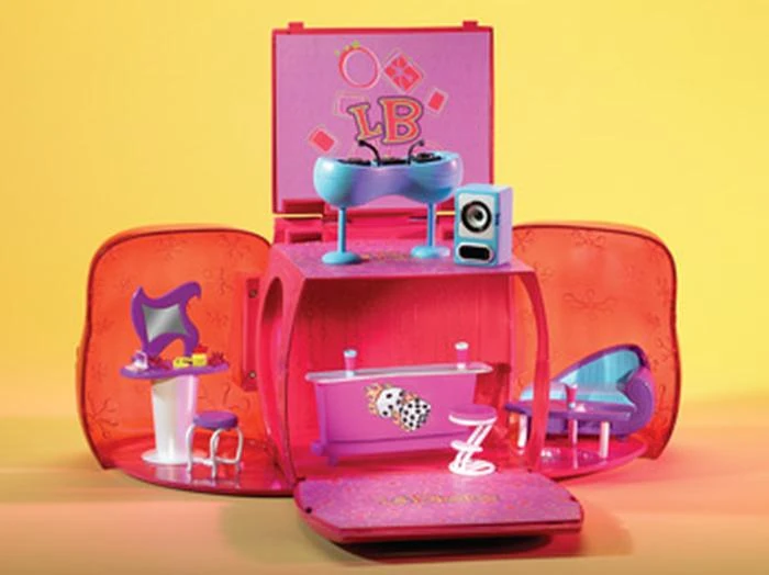 Life Style Club | Bratz Wiki | Fandom