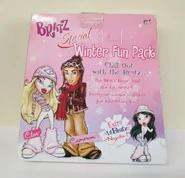 Winter Fun (3rd Edition) | Bratz Wiki | Fandom