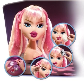 Live In Concert | Bratz Wiki | Fandom