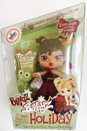 Babyz Holiday (1st Edition) | Bratz Wiki | Fandom