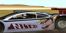 Billy Bob Nitro | Bratz Wiki | Fandom