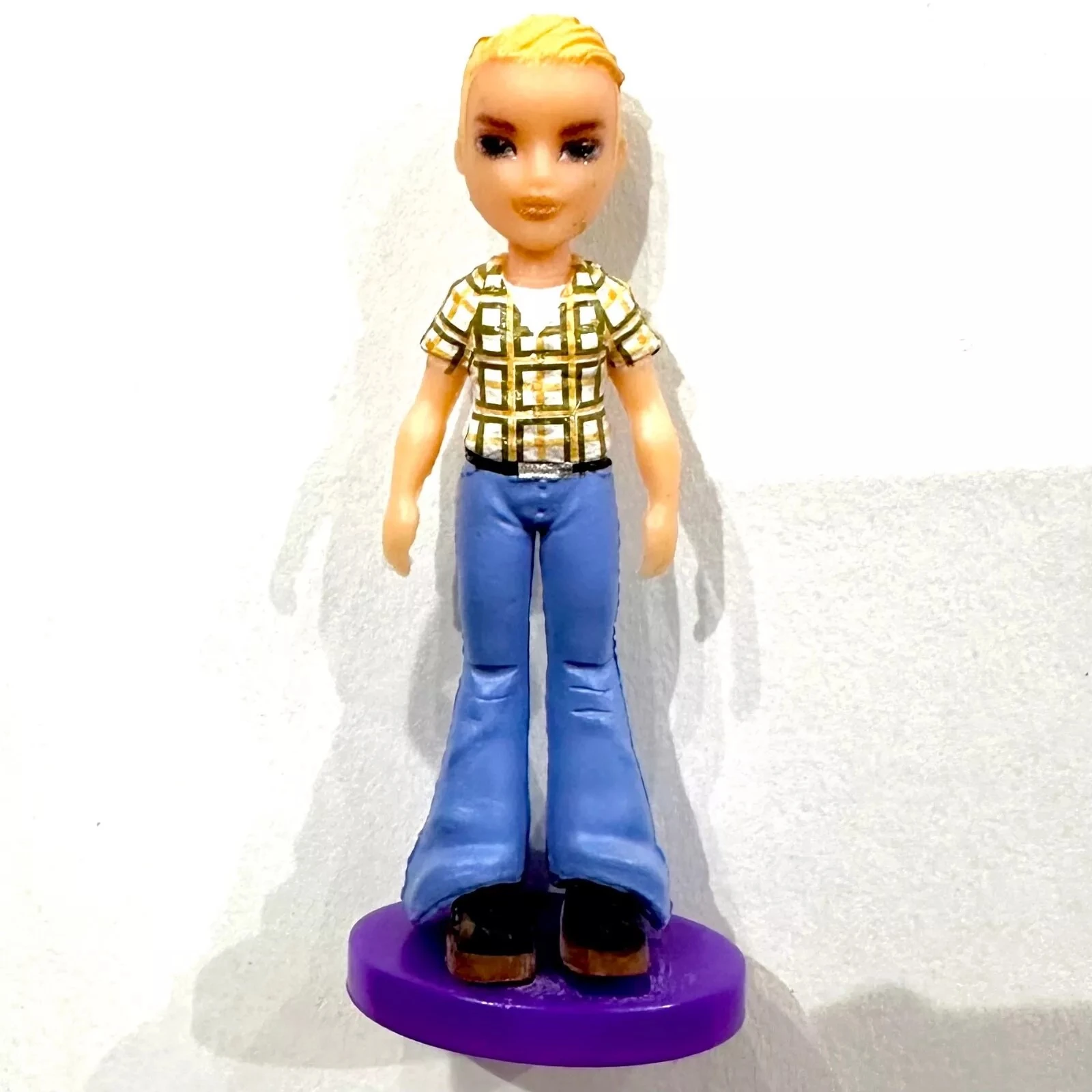 Mini Bratz Series 1 | Bratz Wiki | Fandom