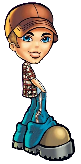 Gallery of Cameron Artwork | Bratz Wiki | Fandom