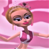 Jade's Dream | Bratz Wiki | Fandom