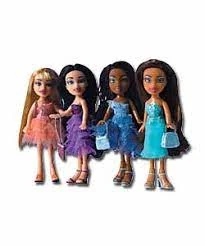 Dancefloor Funk | Bratz Wiki | Fandom