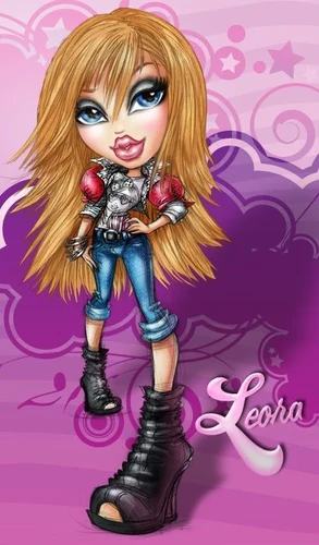 Leora | Bratz Wiki | Fandom