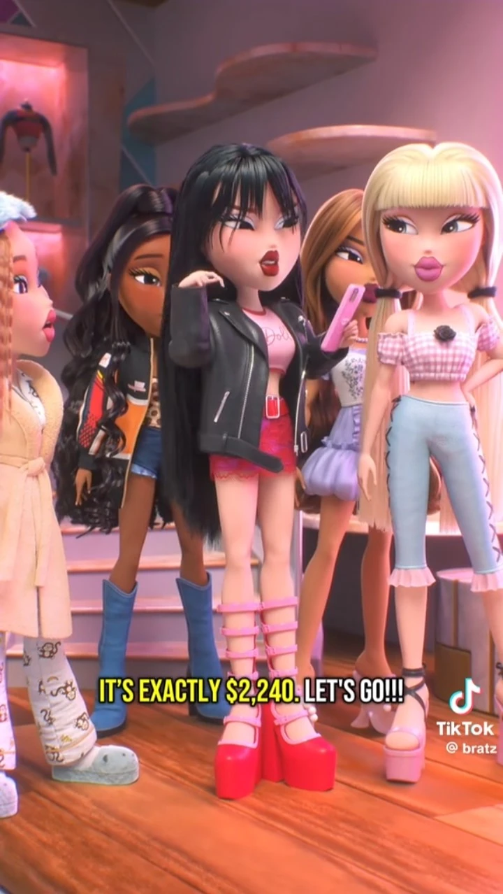 Episode Nine (Alwayz Bratz Season Two) | Bratz Wiki | Fandom