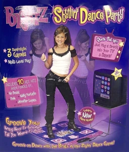 Electronic Games | Bratz Wiki | Fandom